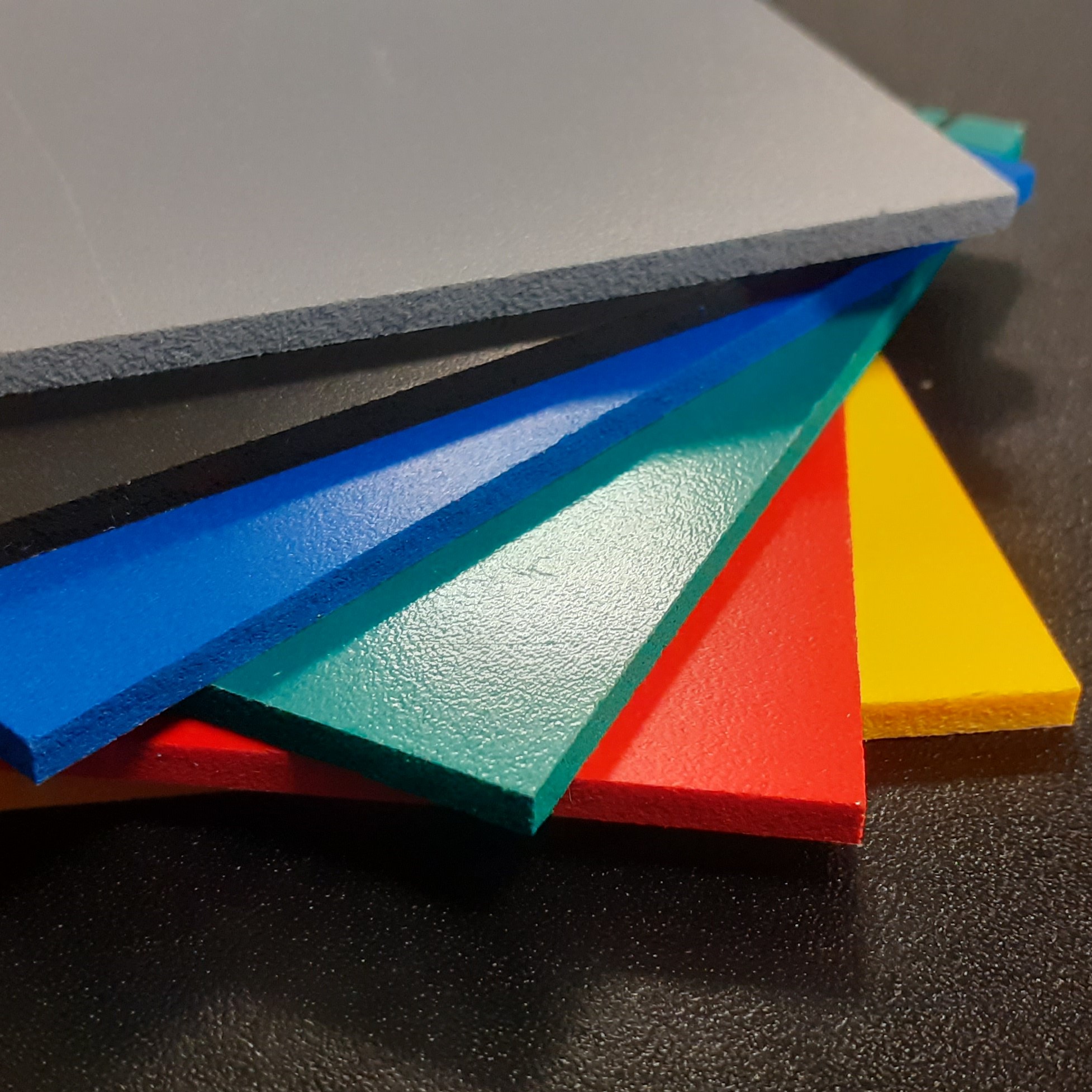 Signalisatie in PVC - AllSign.be